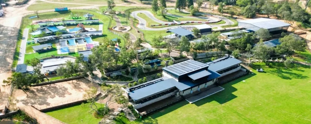 Activities at Syringa Park | Kids Play Parks, Go-Karting & More