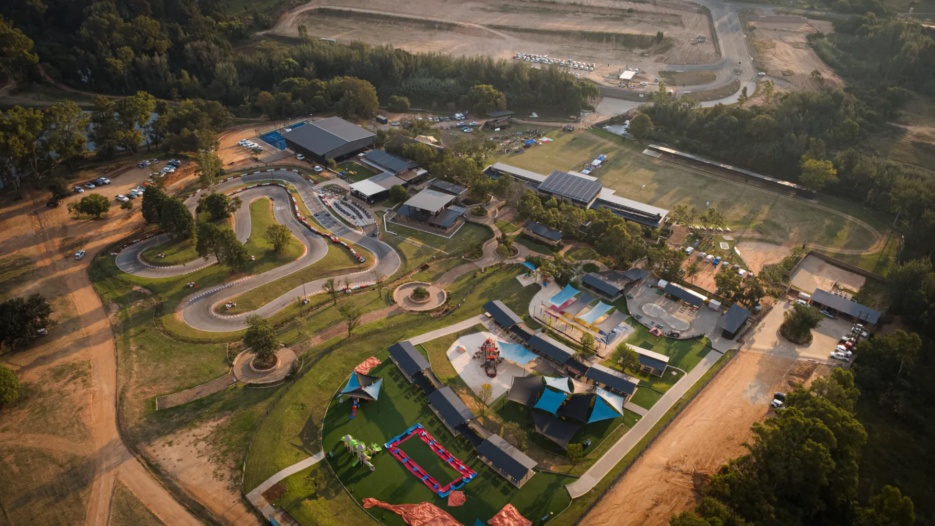 Syringa Park | Family Fun & Adventure in Muldersdrift